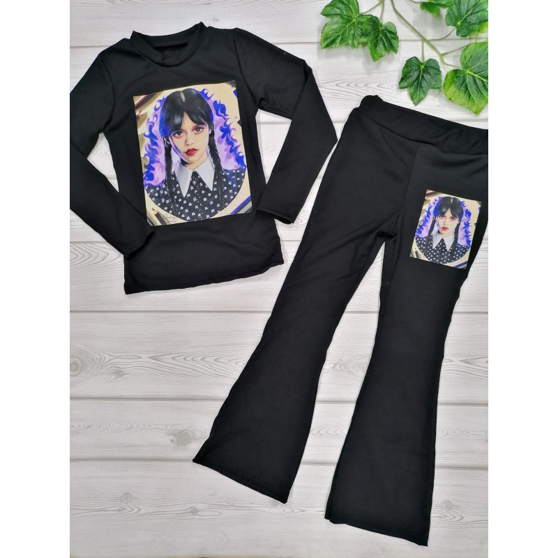 Bluzy dla dziewczynek - Stylowe i wygodne ubrania dla Twojej córki